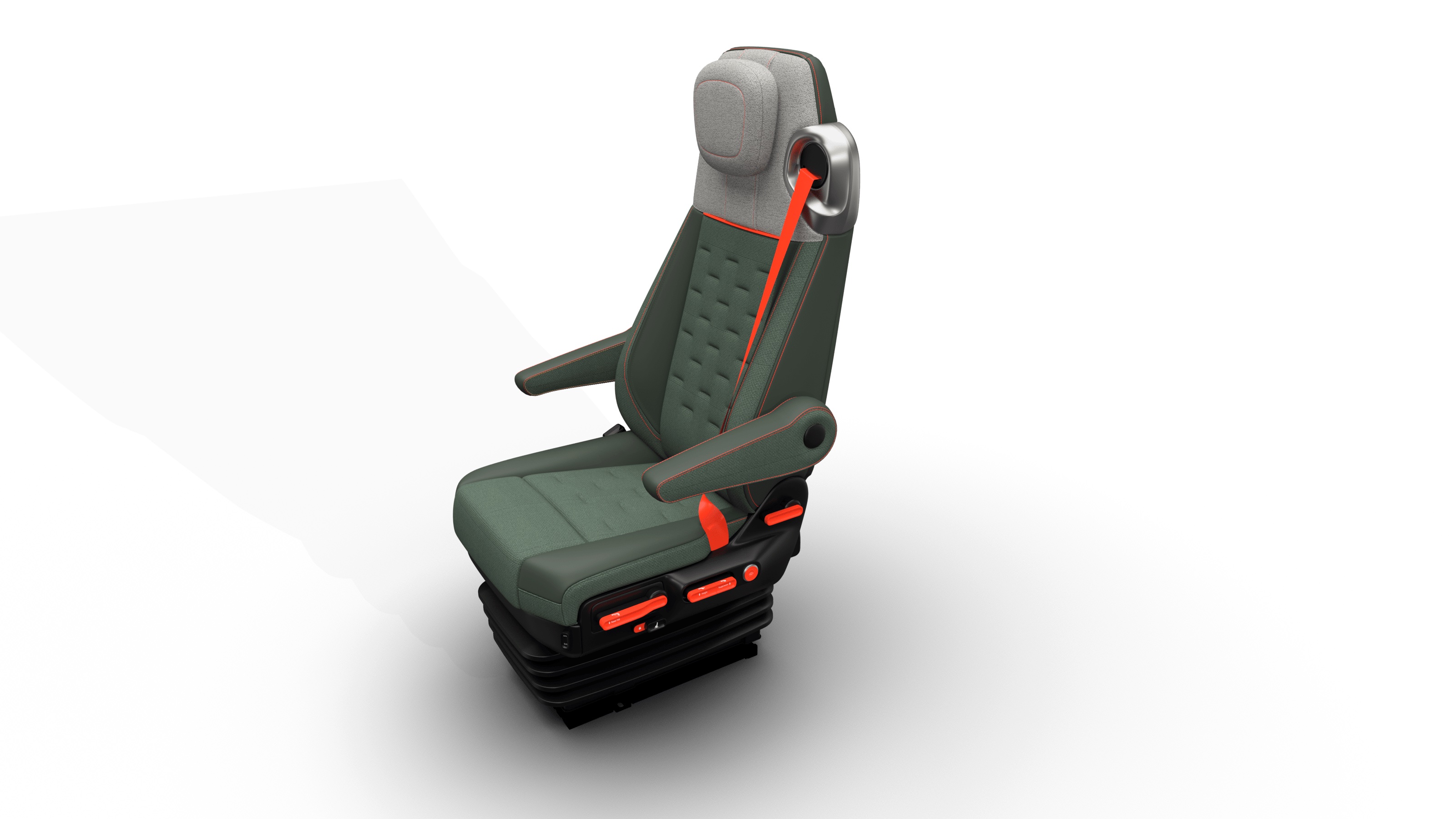 IAA Transportation 2022: FORVIA zeigt starke Kompetenz mit Faurecia und ... IAA Transportation 2022: FORVIA zeigt starke Kompetenz mit Faurecia und ...
